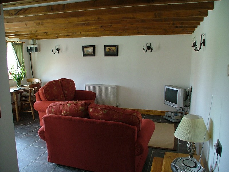 The Stable, Self Catering Holiday Cottage, Louth, Lincolnshire